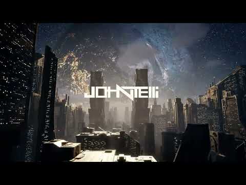 Tarkan - Uzun İnce Bir Yoldayım (John Telli Melodic Techno Remix) 🎧