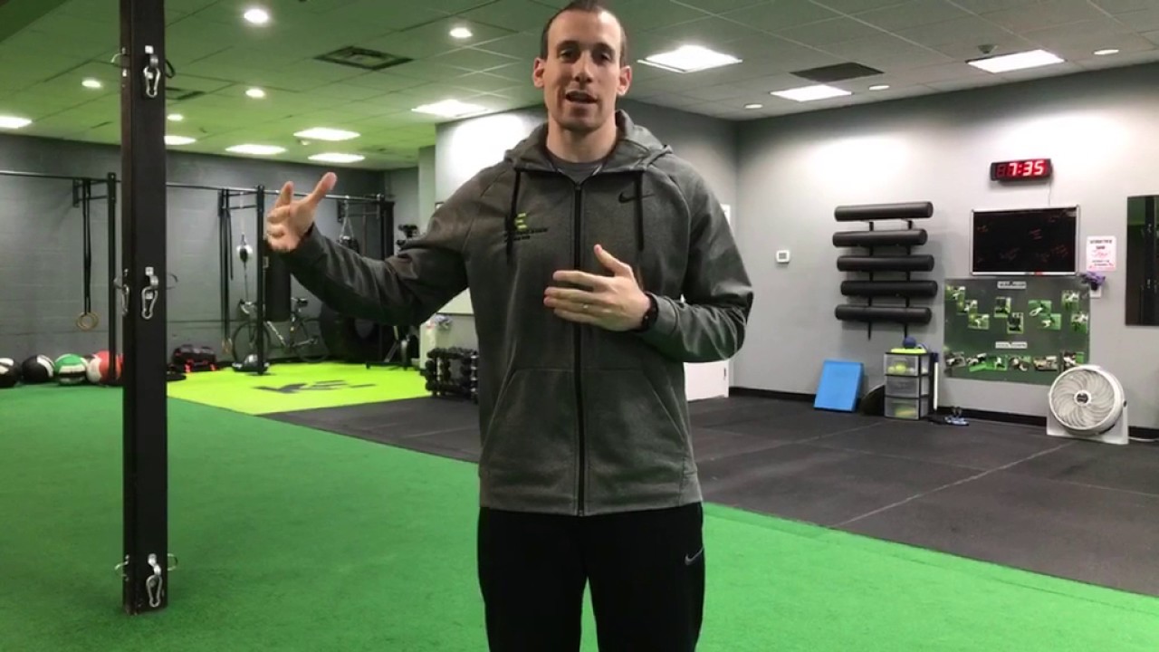 3 tips to get your summer body ready - YouTube