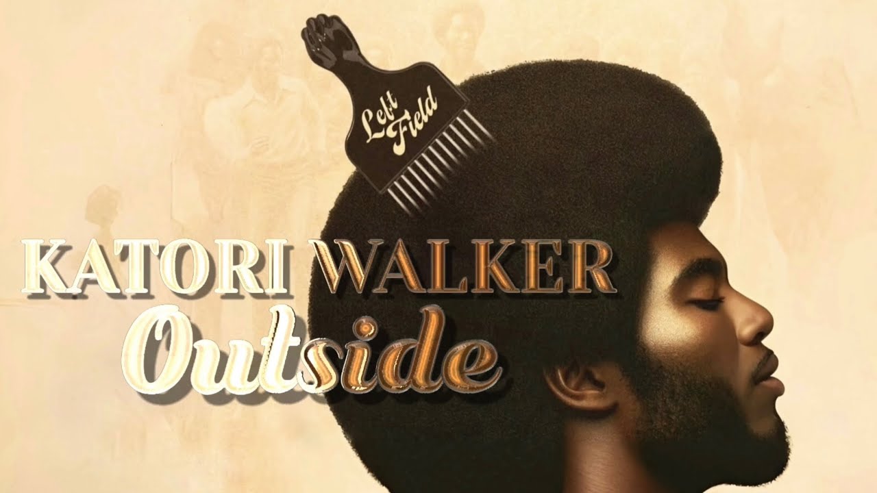 Katori Walker - Outside - YouTube