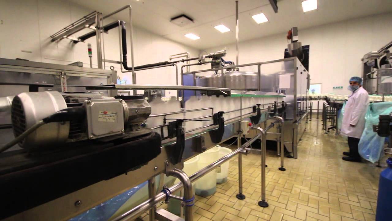 Freshways The Video - YouTube