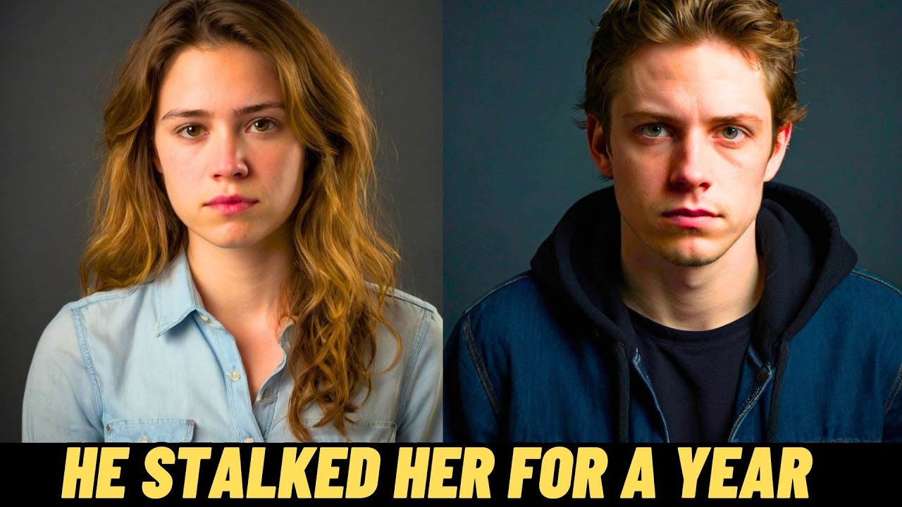 The tragic fate of a young man obsessed with his girlfriend led to ...