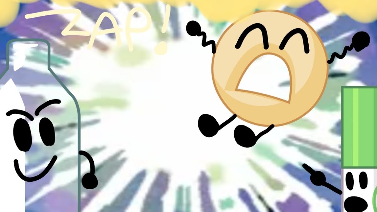 BFDI:TPOT 18: It's Ridiculous! - YouTube