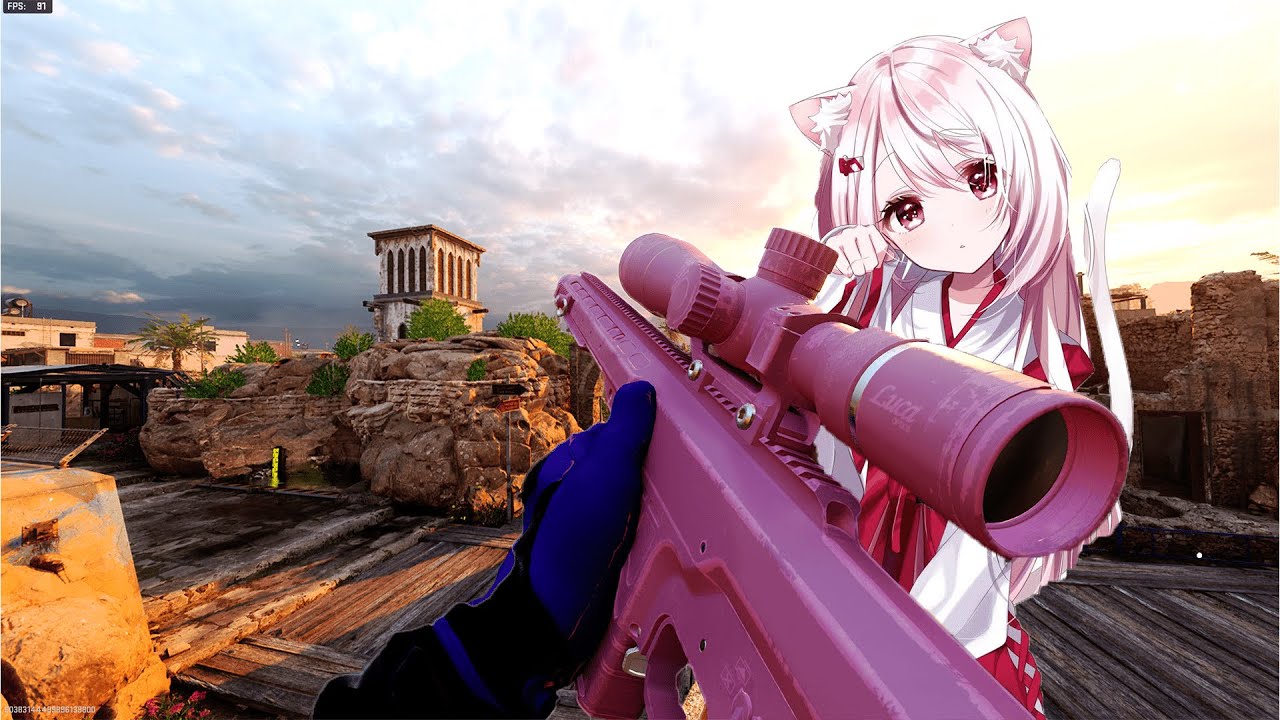 I founded UwU clan - YouTube