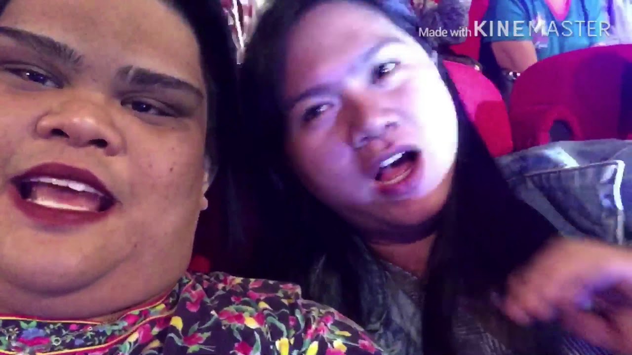 #vlog3 It’s showtime Magpasikat 2019 experience! - YouTube