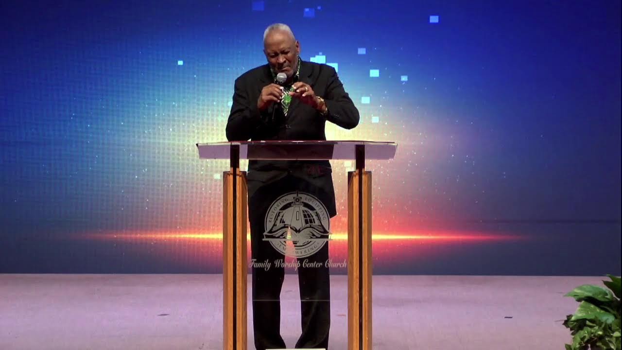 Celebrating 32 Years of L.IG.H.T w/ special keynote speaker Apostle ...