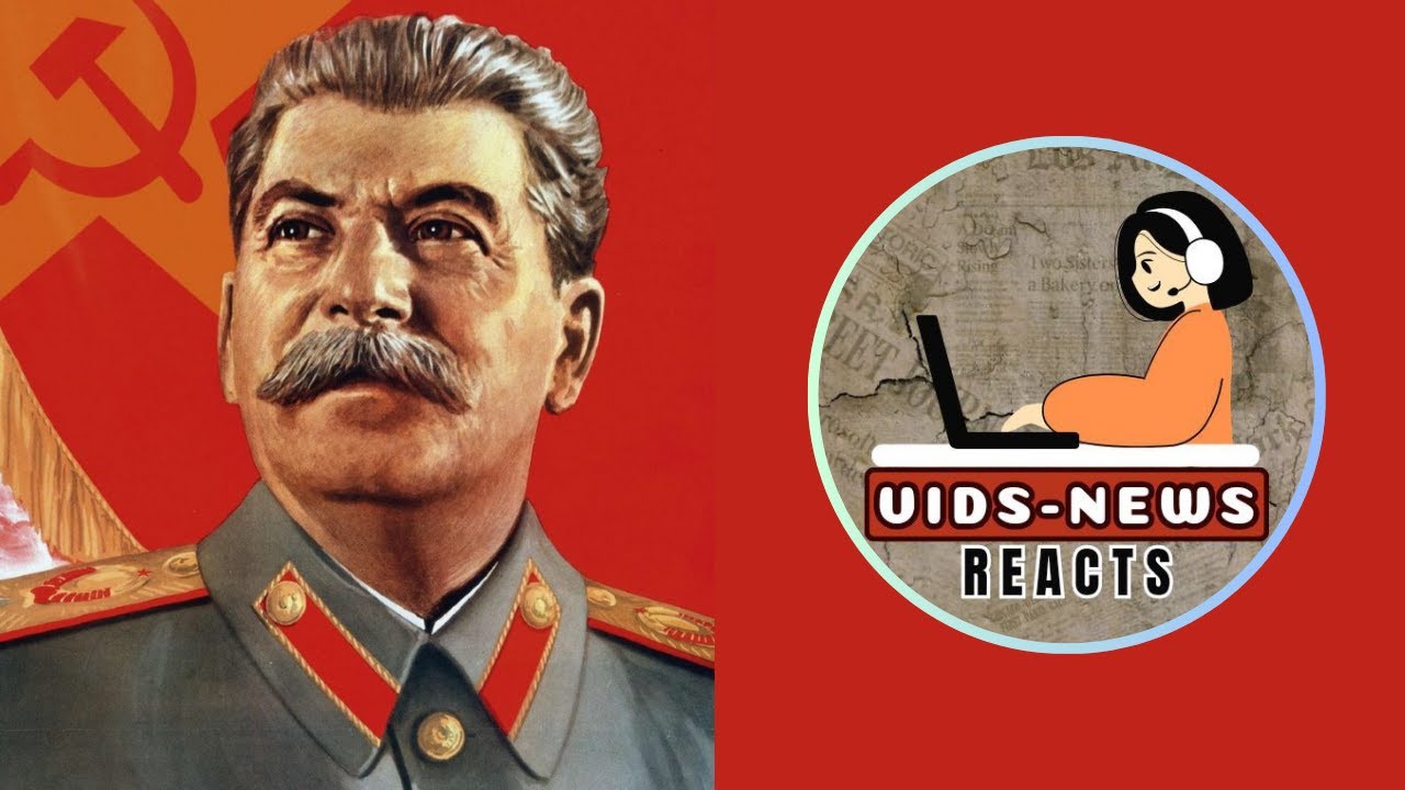 Analyzing Stalin's Impact (Part-3) | Full Documentary Review - YouTube