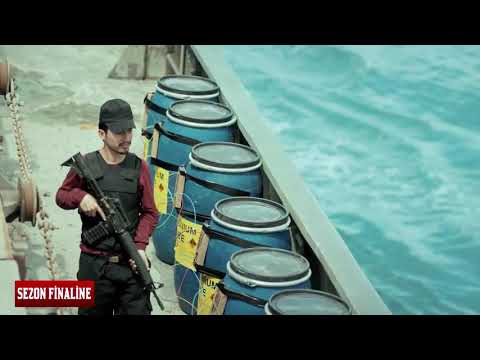 Söz 48. Bölüm internete özel fragman