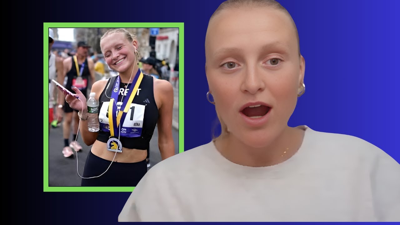 Brett Chody - "This was the hardest thing I have ever done..." - YouTube