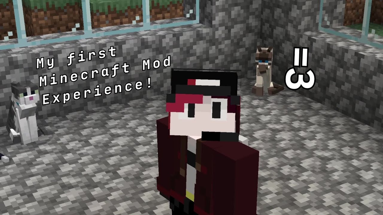 BMAX X15 Plus and my first Minecraft Mod experience! (In a nutshell) - YouTube