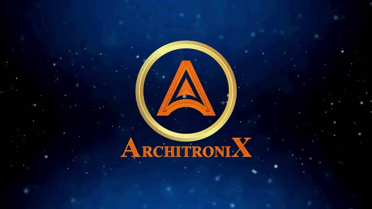 Architronix: Enhance your cinema halls with our Design - YouTube