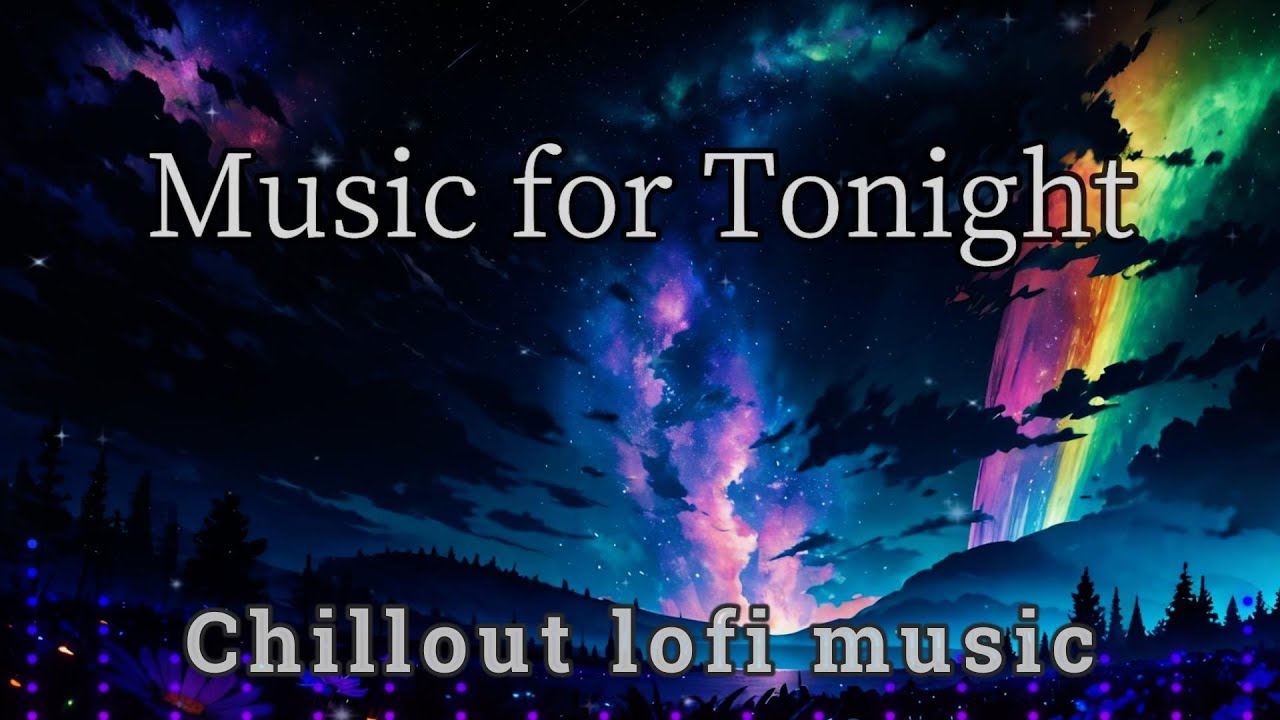 chill techno music playlist[ Music for Tonight ] lofi Techno beats ...