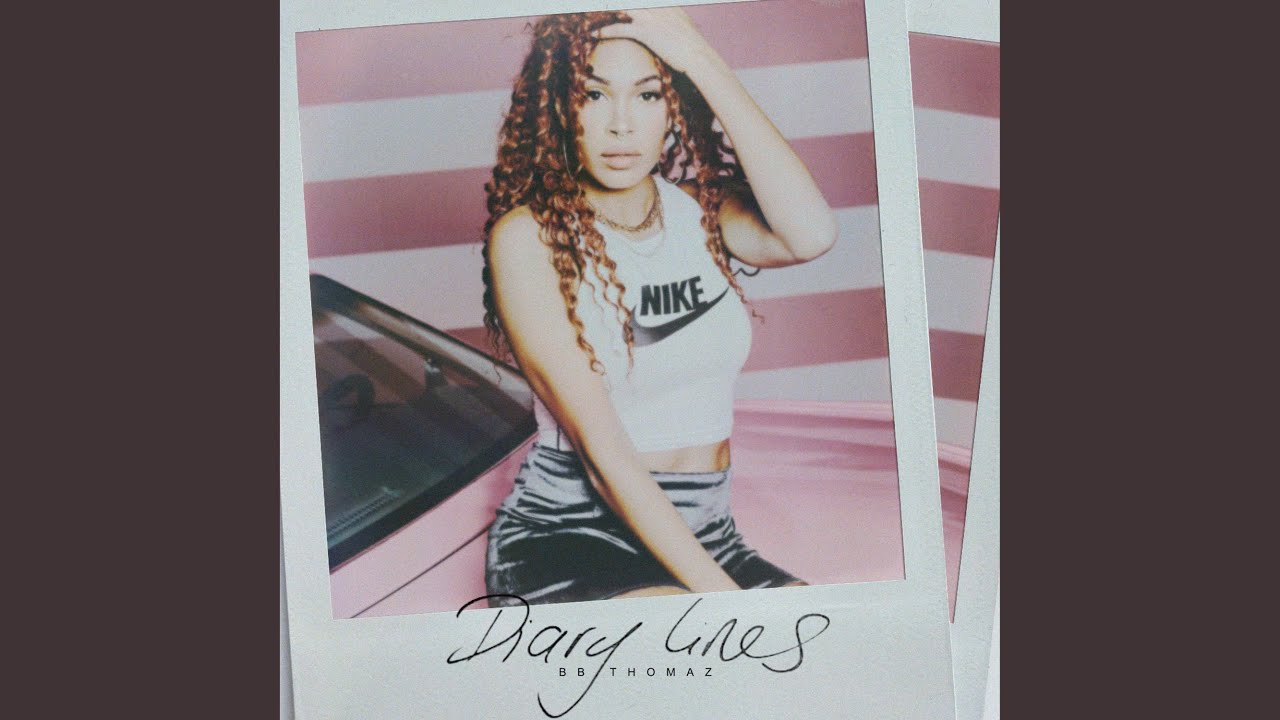 Diary Lines - YouTube