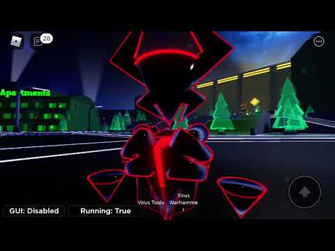 Polymorphic Showcase | Databrawl RP - YouTube