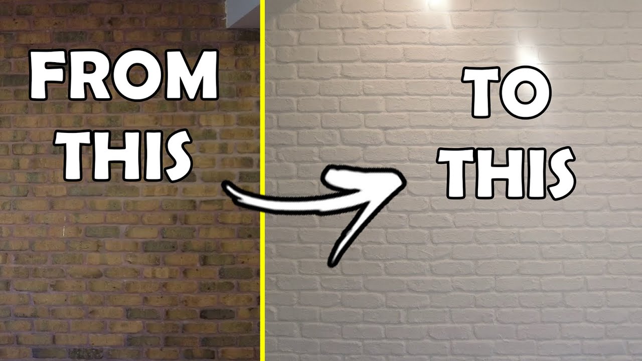Sandbagging Our Internal Brick Wall - YouTube