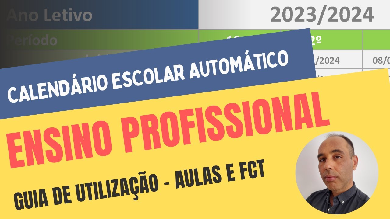 Calcular as aulas previstas e dadas com automaticamente em Excel - Guia ...