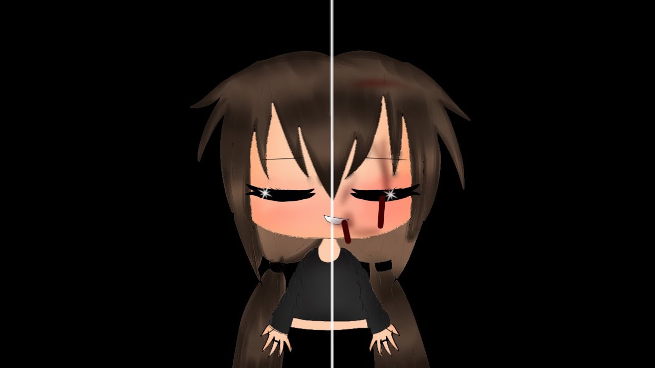 Everything Black meme | Xx_hazel_editz_xX - YouTube