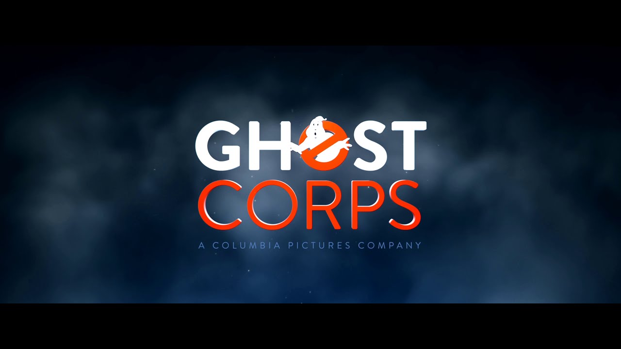Opening Logos - Ghostbusters (1984-2016) - YouTube