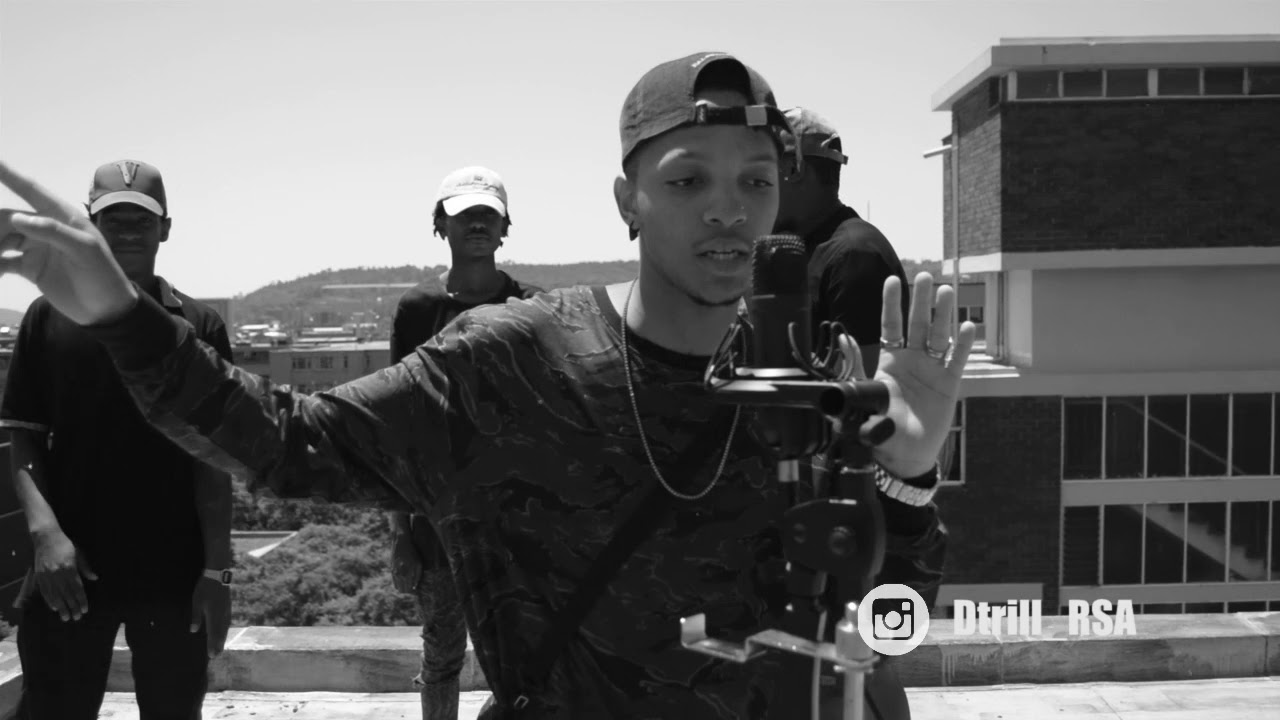 It's A Rap Cypher Episode 2 - YouTube