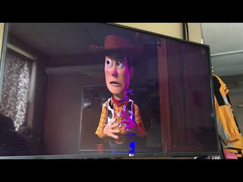 Toy Story 1995 Sid’s House - YouTube