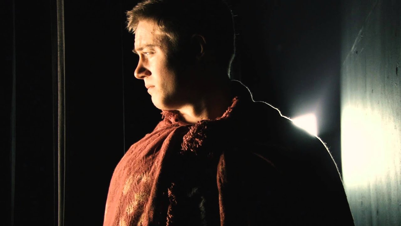 Macbeth (Dagger Scene) - YouTube