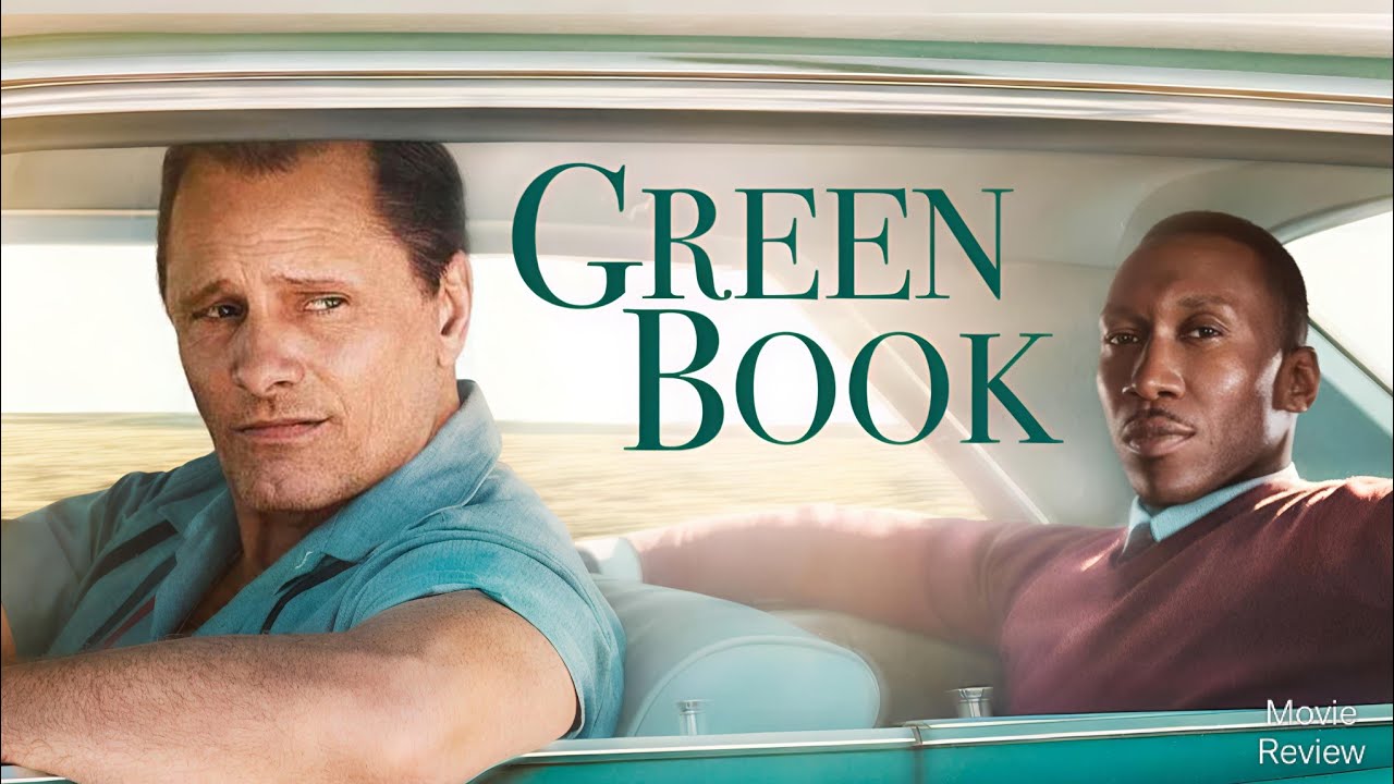 Green Book (2018) - Viggo Mortensen, Full English Movie facts and ...
