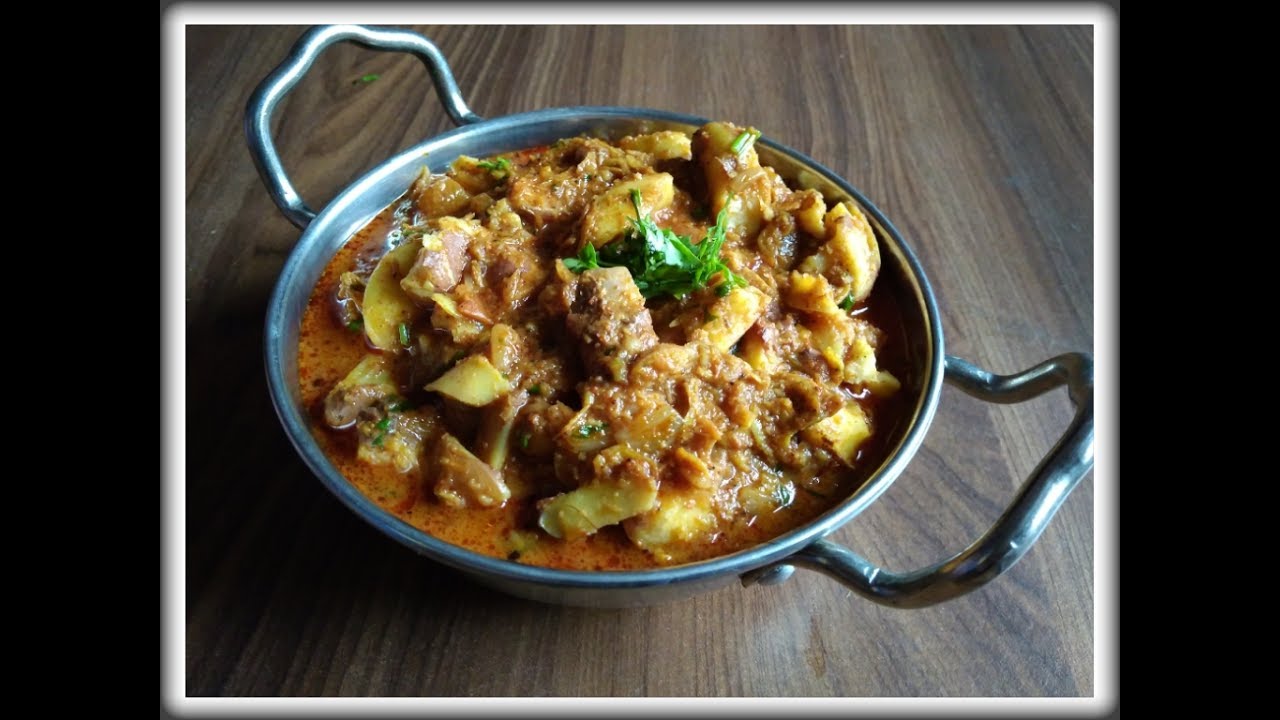 जवळा आठळ्यांची भाजी | Fansache Aathale Javala Bhaji | Aathlyachi bhaji ...