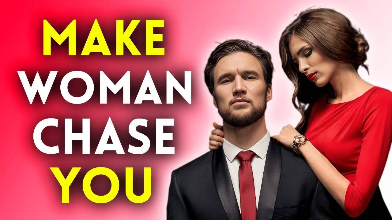 Why High Value Men Always Attract The Best Women Youtube