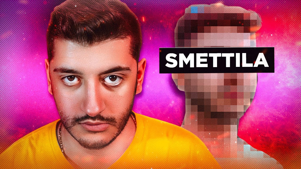 SMETTILA di FARE la VITTIMA! - YouTube