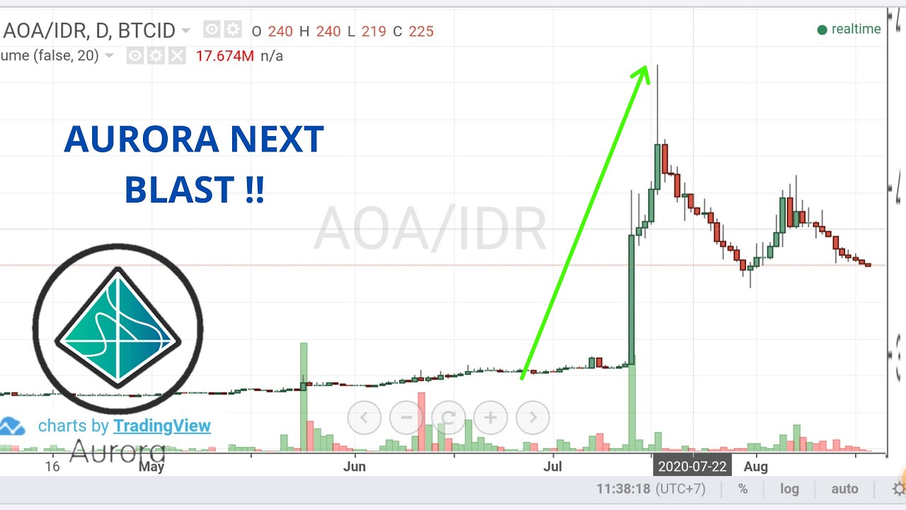 Auroracoin and others explained - YouTube