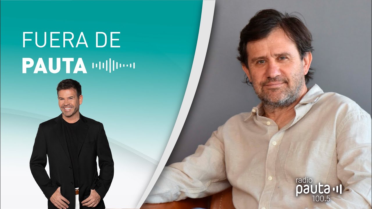 Rodrigo Bastidas, actor y guionista: “Jaime Vadell es el mejor actor ...