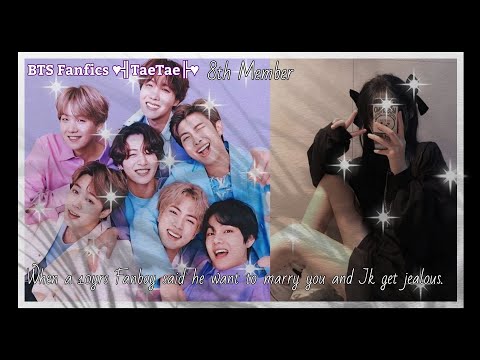 BTS 8th Member series ||•Episode-7•|| By BTS Fanfics ♥╣TaeTae╠♥