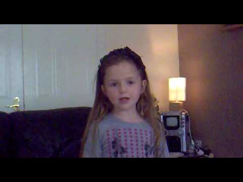 nicole forte march 2010.mp4 - YouTube