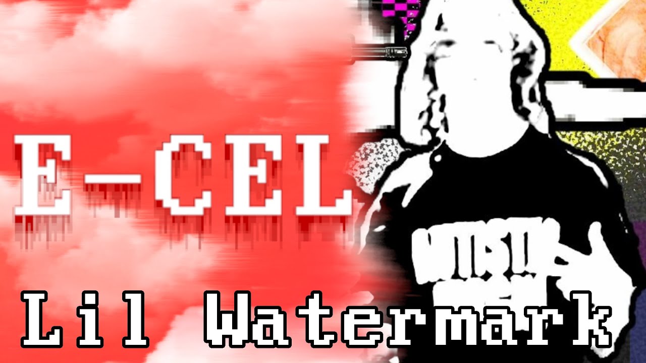 Interview with Lil Watermark | EP 04 | E-CEL Podcast - YouTube