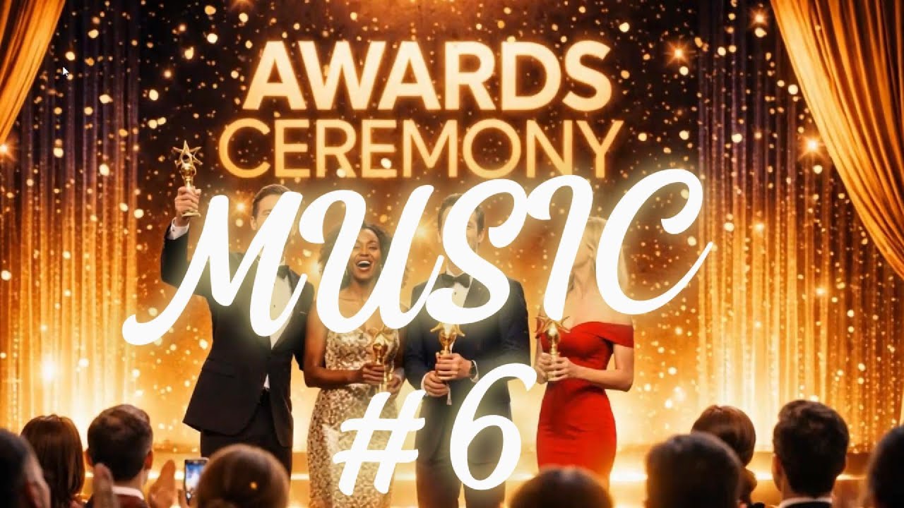 AWARDING MUSIC FOR EVENT (FREE USE / BEBAS PAKAI) #6 - YouTube
