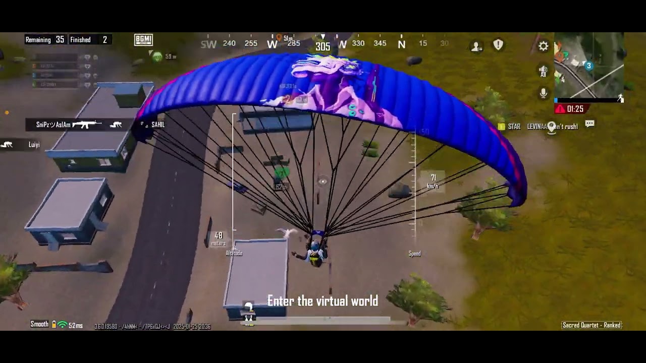 Bgmi new update gameplay #pubg #bgmi #battlegroundsmobileindia - YouTube