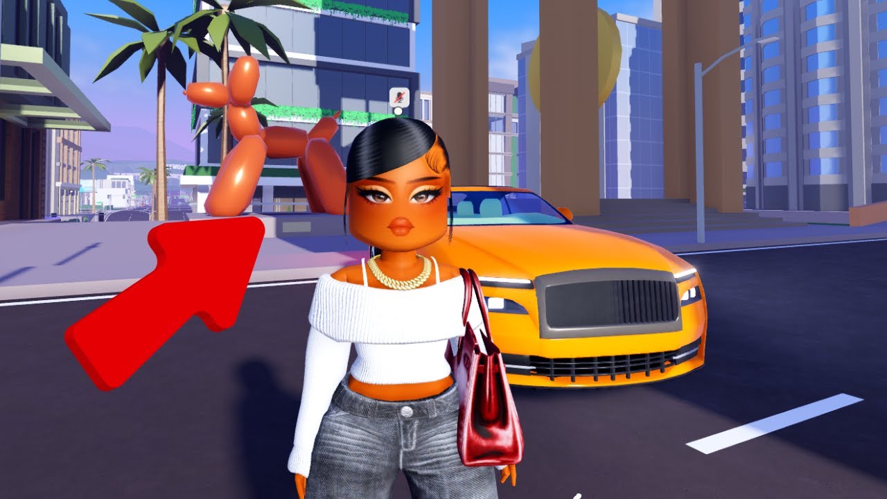 Revealing SECRET Places in BOXYWOOD ROBLOX! - YouTube