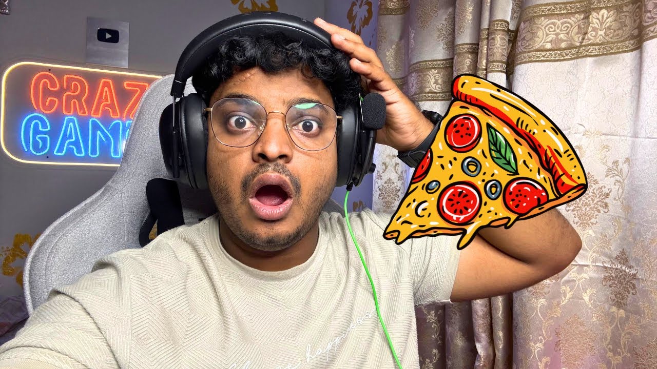 INFINITE PIZZA LIVE... - YouTube
