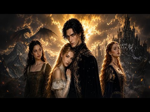 My Slave The Dragon Lord (Full movie)