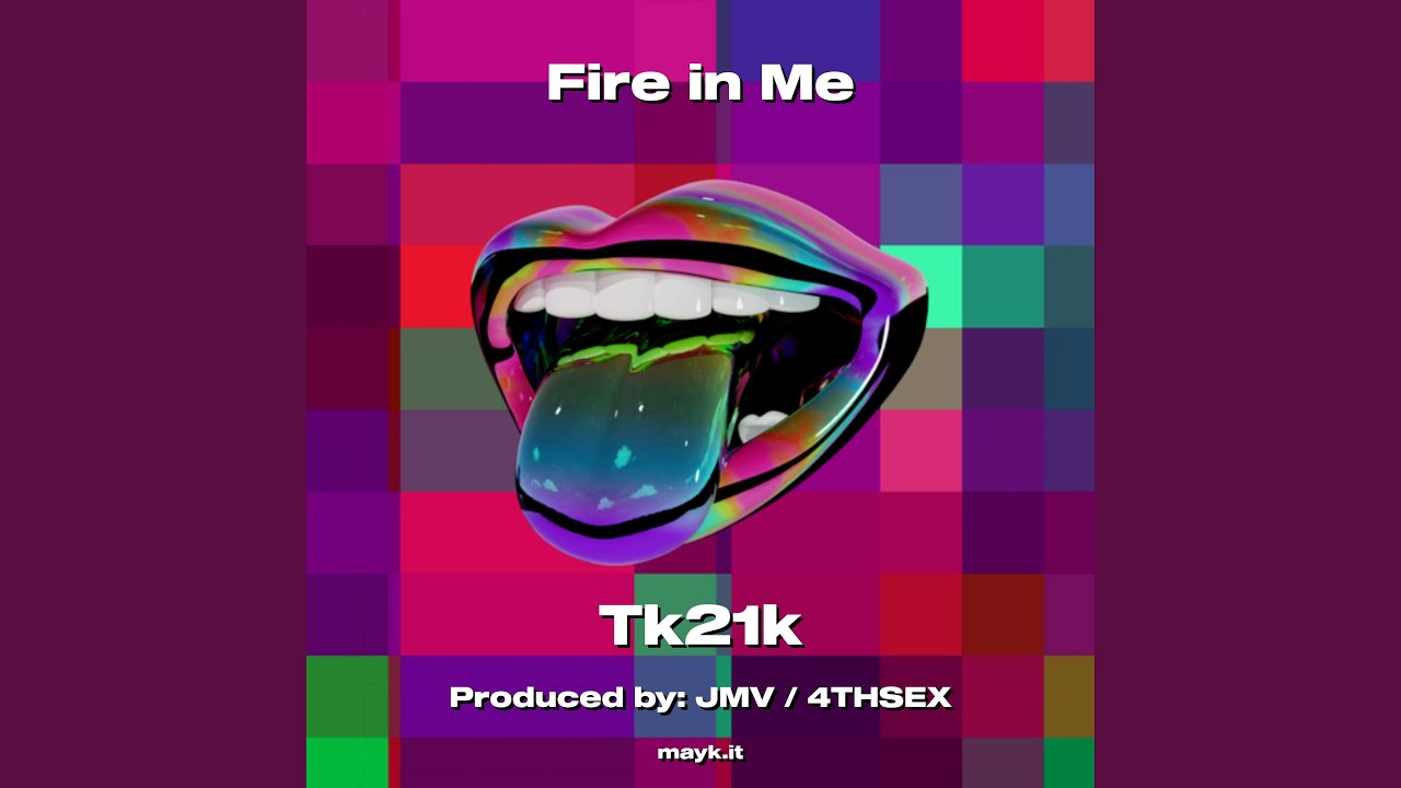 Fire in Me - YouTube