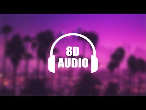 MORGENSHTERN & LIL PUMP - WATAFUK?! (8D AUDIO)