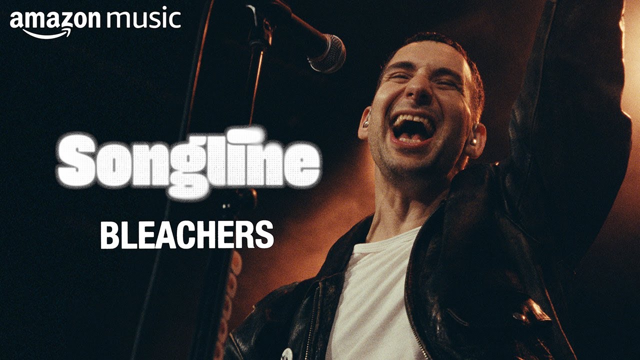 Bleachers - Live at Bowery Ballroom (Amazon Music Songline) | Full ...