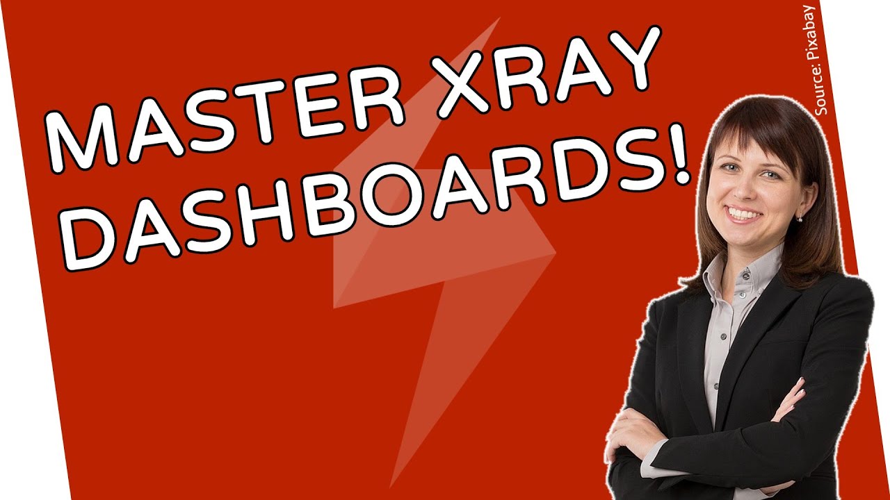 🚀 Master Xray Dashboard Creation! - YouTube
