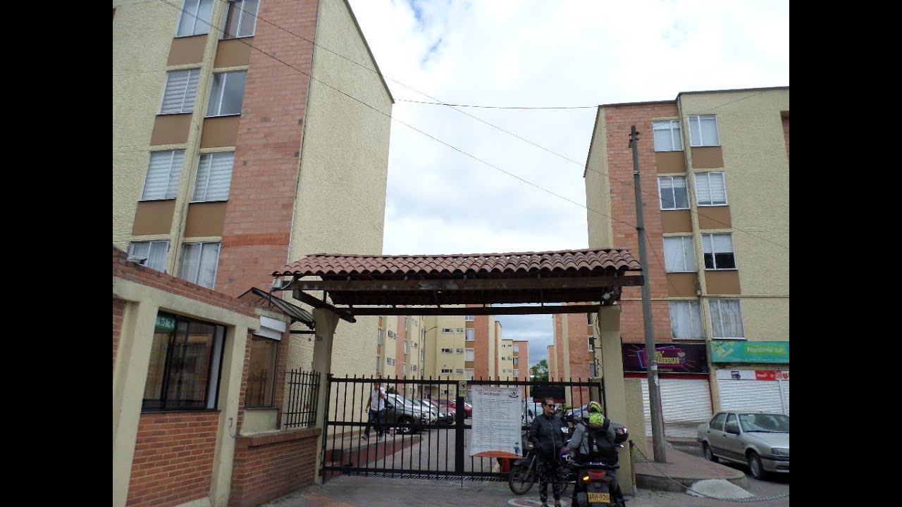 ARRIENDO APARTAMENTO BARRIO TIMIZA - YouTube