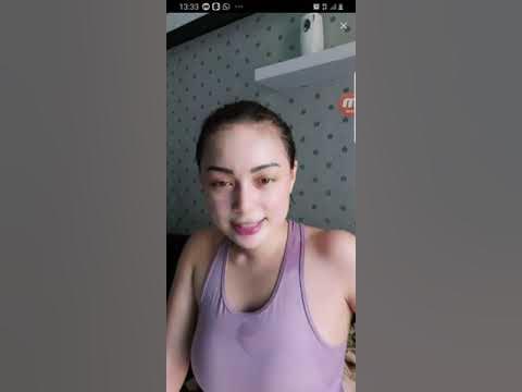 BIGO NO BRA UTING TANTE MERONTA JELAS, SAMPAI KE BANNED! - YouTube