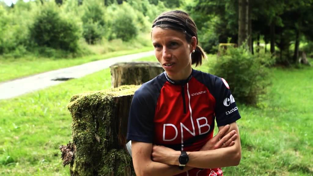 The Norwegian Orienteering Team use GENEActiv - YouTube