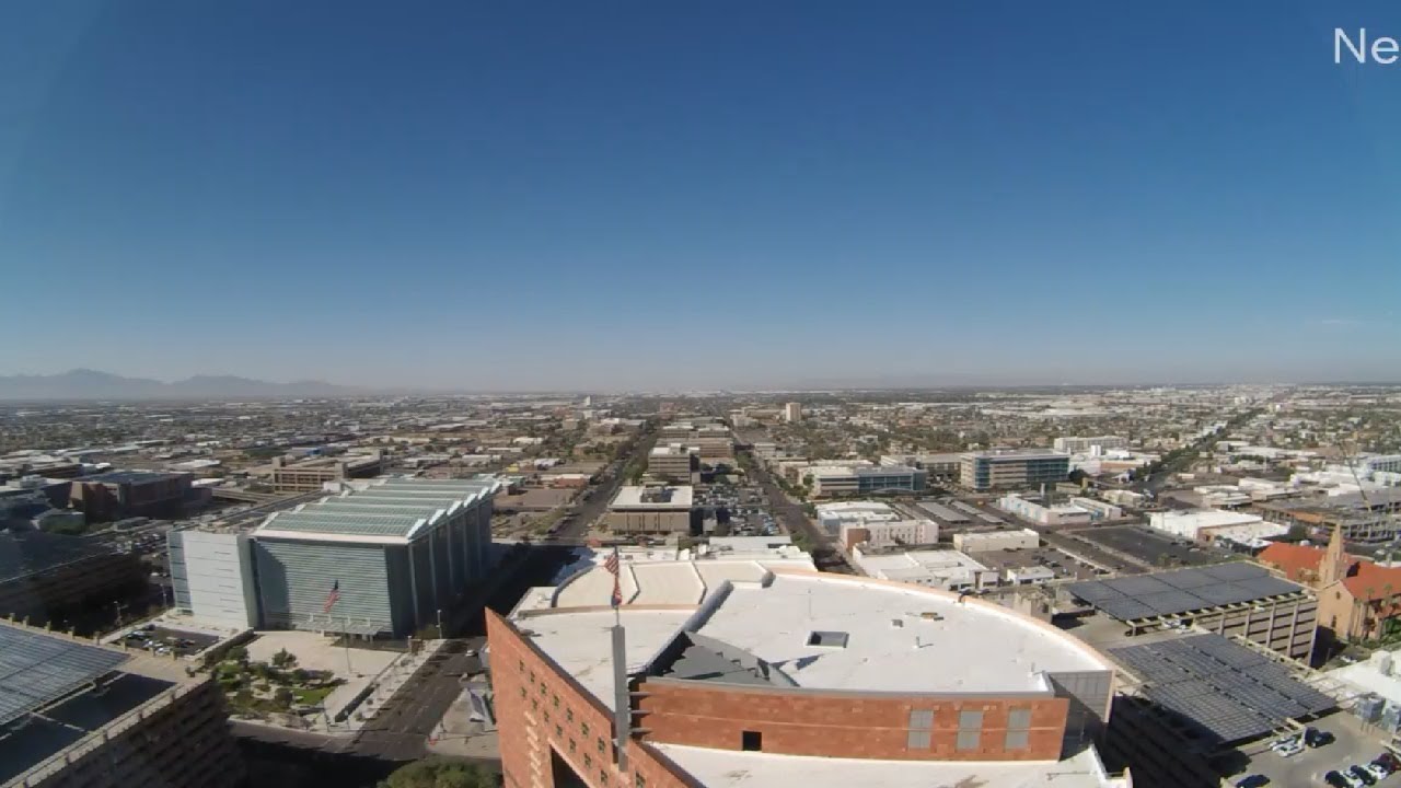 November 12, 2024 Phoenix, Arizona Weather Discussion - YouTube