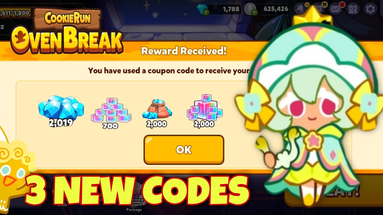 Cookie Run Ovenbreak Coupon Code New Cookie Run Ovenbreak Codes New cookie-run-ovenbreak-coupon-code-new-cookie-run-ovenbreak-codes-new