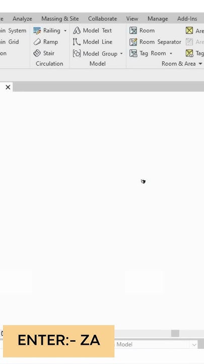 How to Resolve Zoom Issue? | Revit Tips & Tricks | Nemi Designing Center | #revitcommands - YouTube