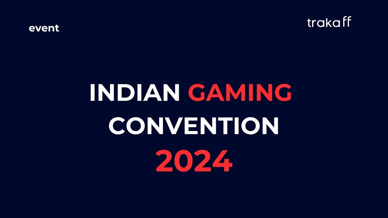 IGC 2024 Recap & IAS 2024 Invitation | Trakaff - Affiliate Tracking ...