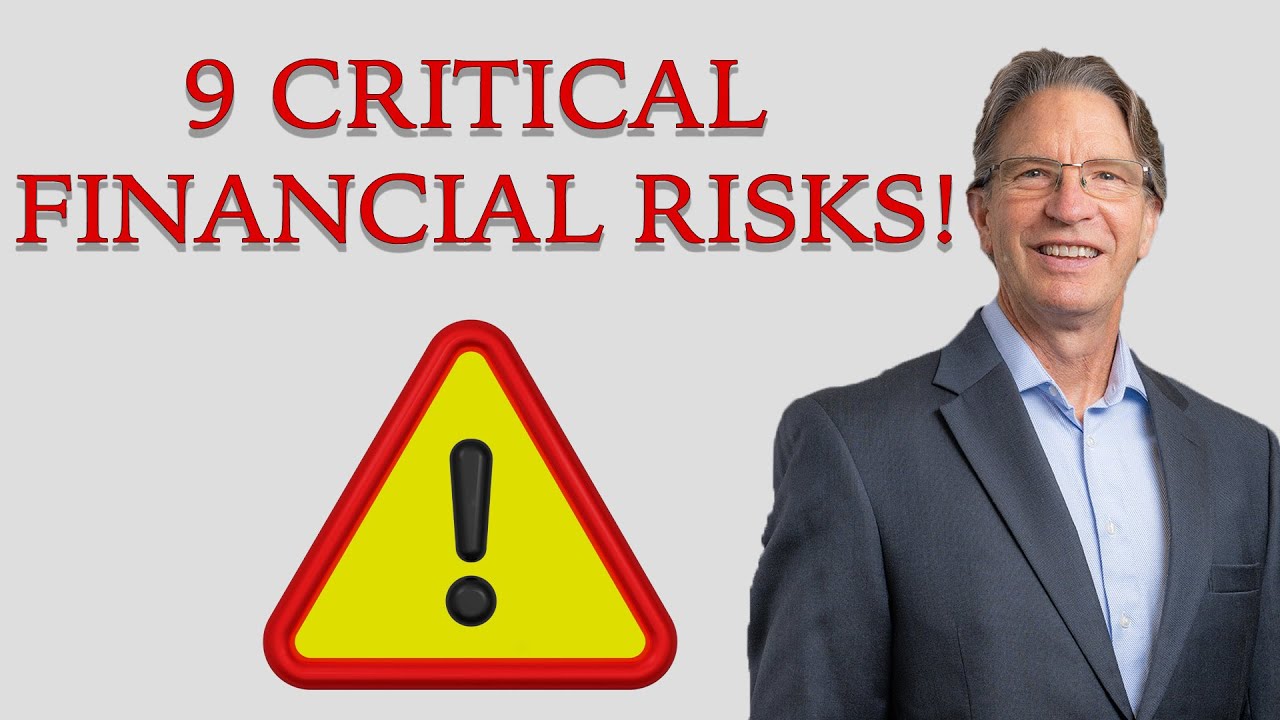 9 Critical Risks - YouTube